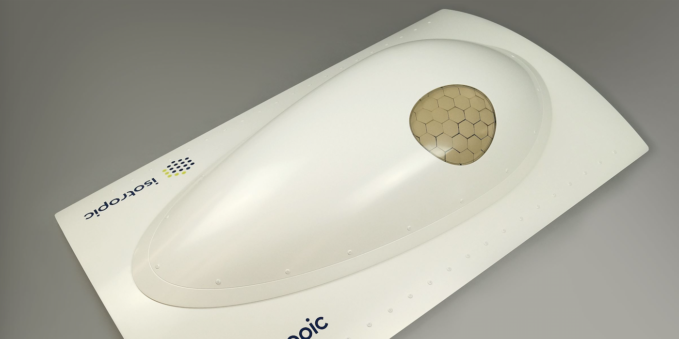 SES connectivity collaboration moves closer to MEO constellation ...
