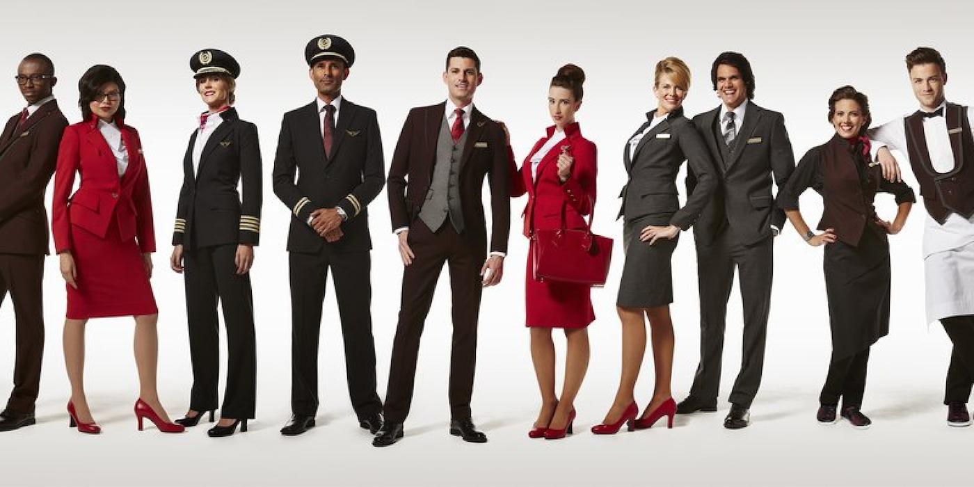 Virgin Atlantic and easyJet crews help UK overcome Covid-19 - Aircraft ...