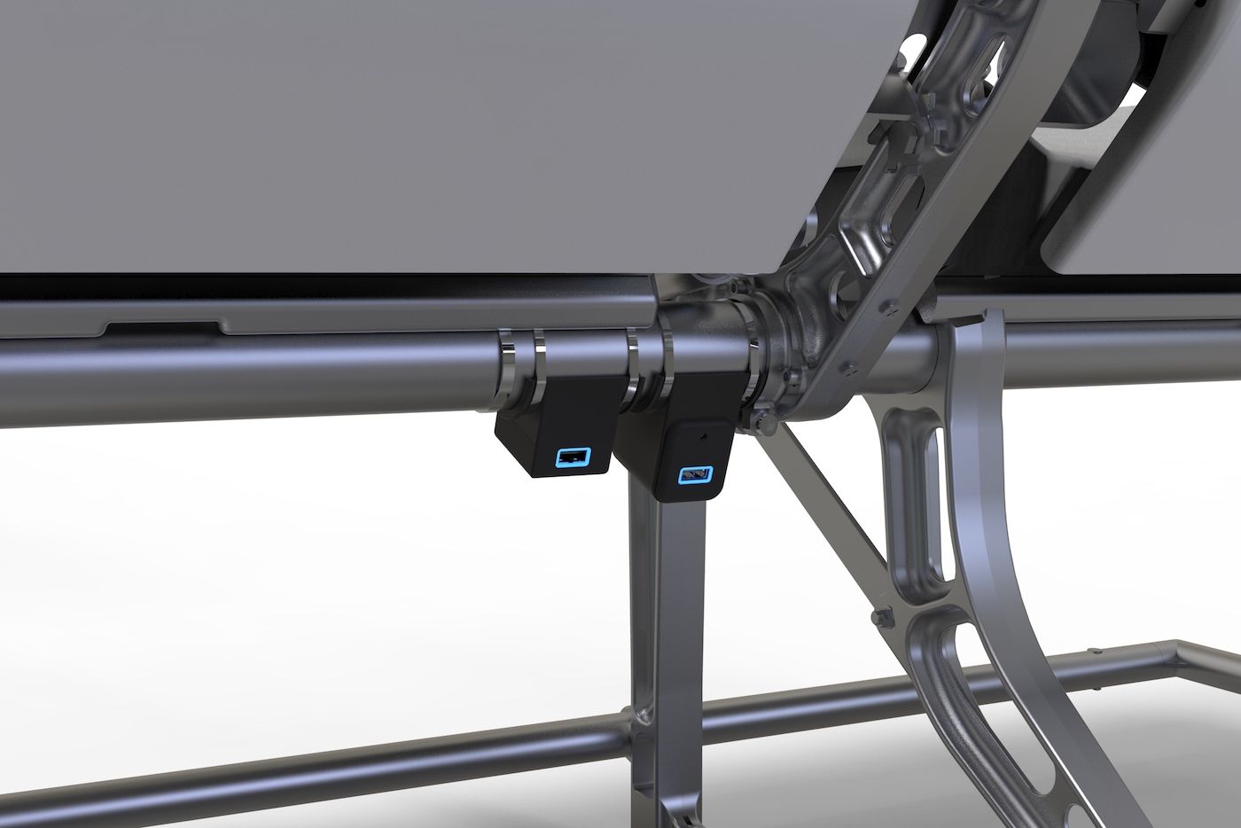 In-seat power advances for 2020 - Aircraft Interiors International