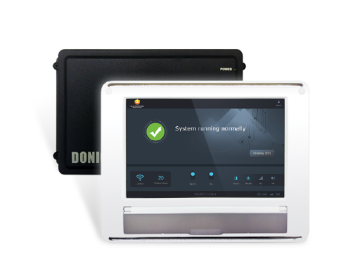 2020's hot IFEC technologies - Aircraft Interiors International