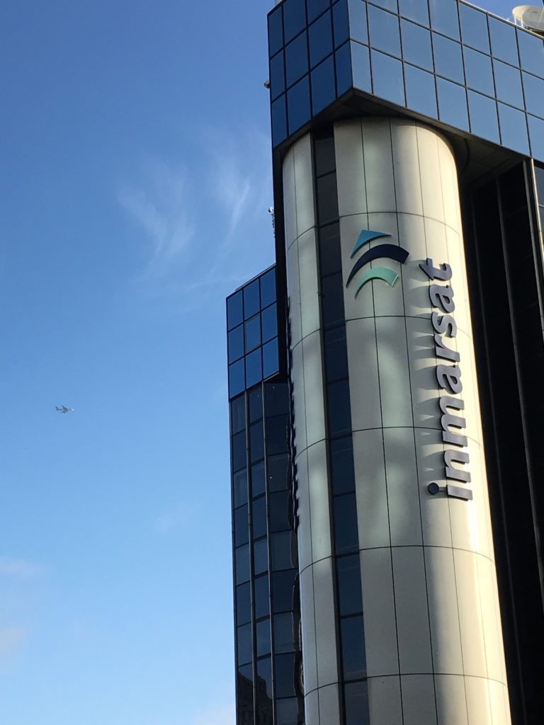 2020's hot IFEC technologies - Aircraft Interiors International