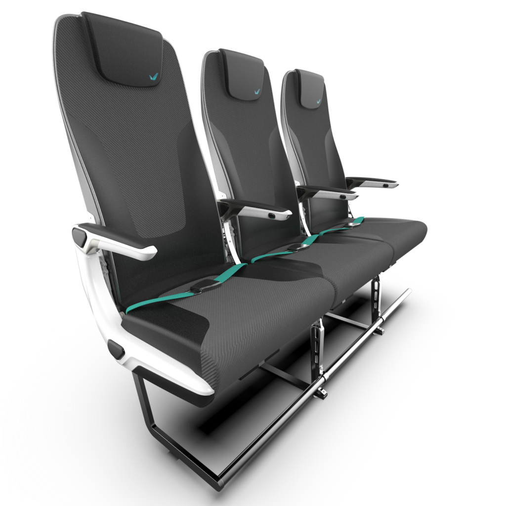 2020's major seating launches - Aircraft Interiors International