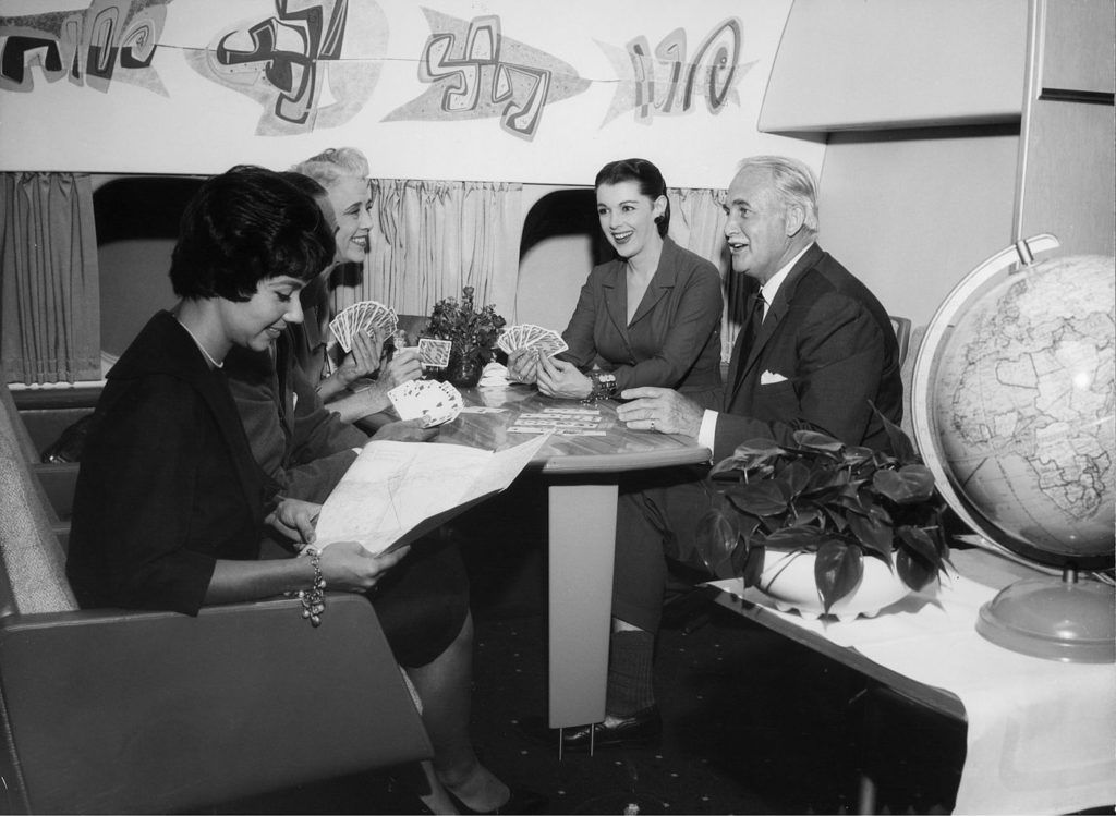 SAS: the Douglas years - Aircraft Interiors International