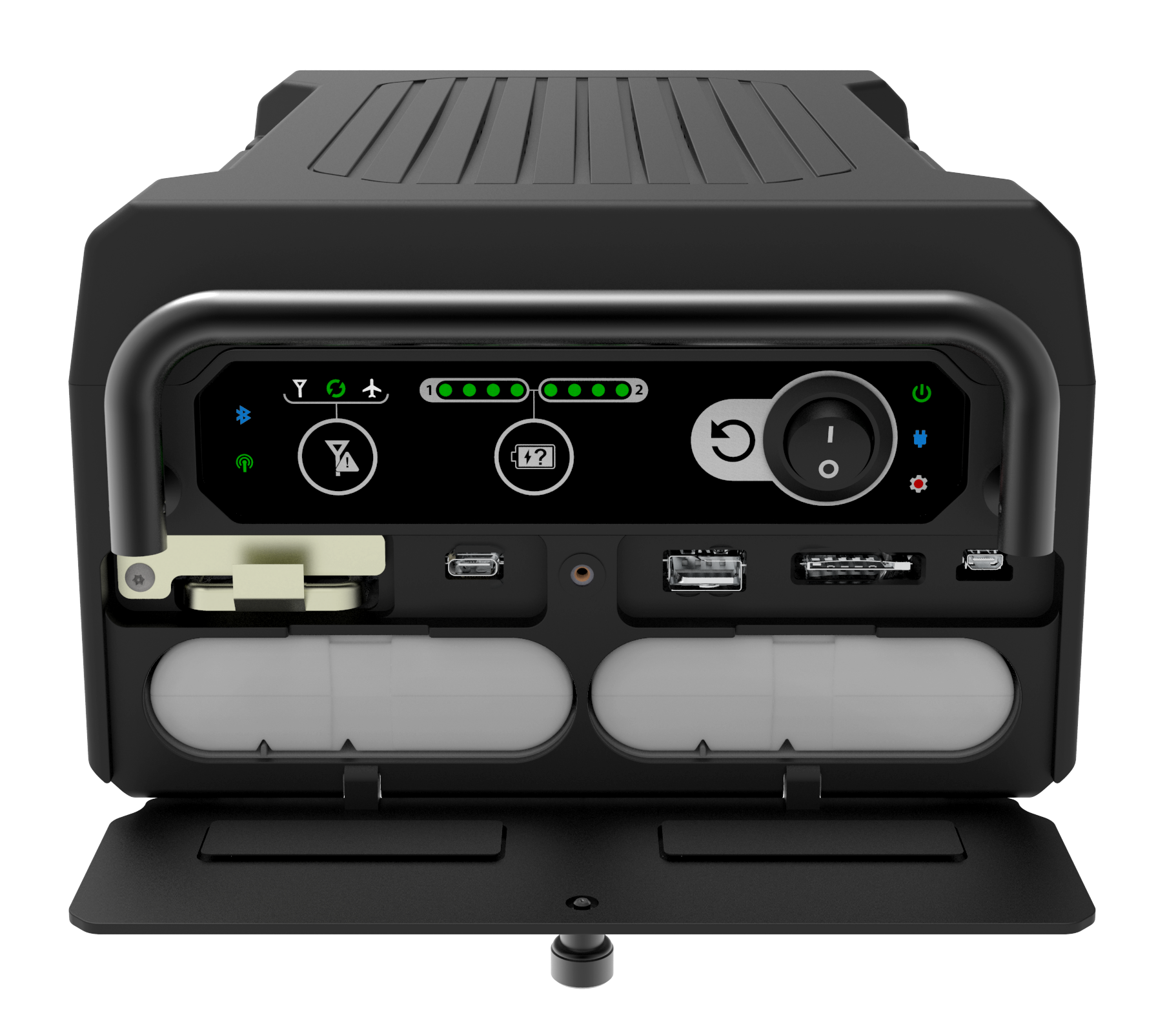 2020's hot IFEC technologies - Aircraft Interiors International