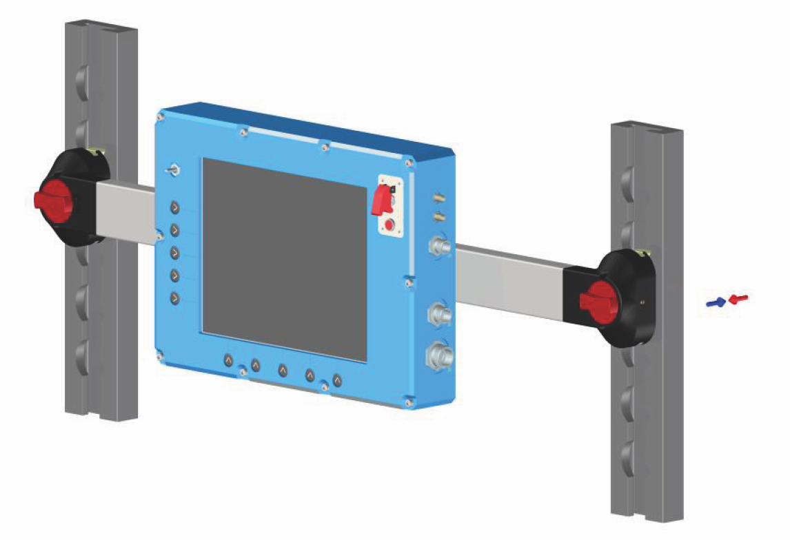 The latest fasteners - Aircraft Interiors International