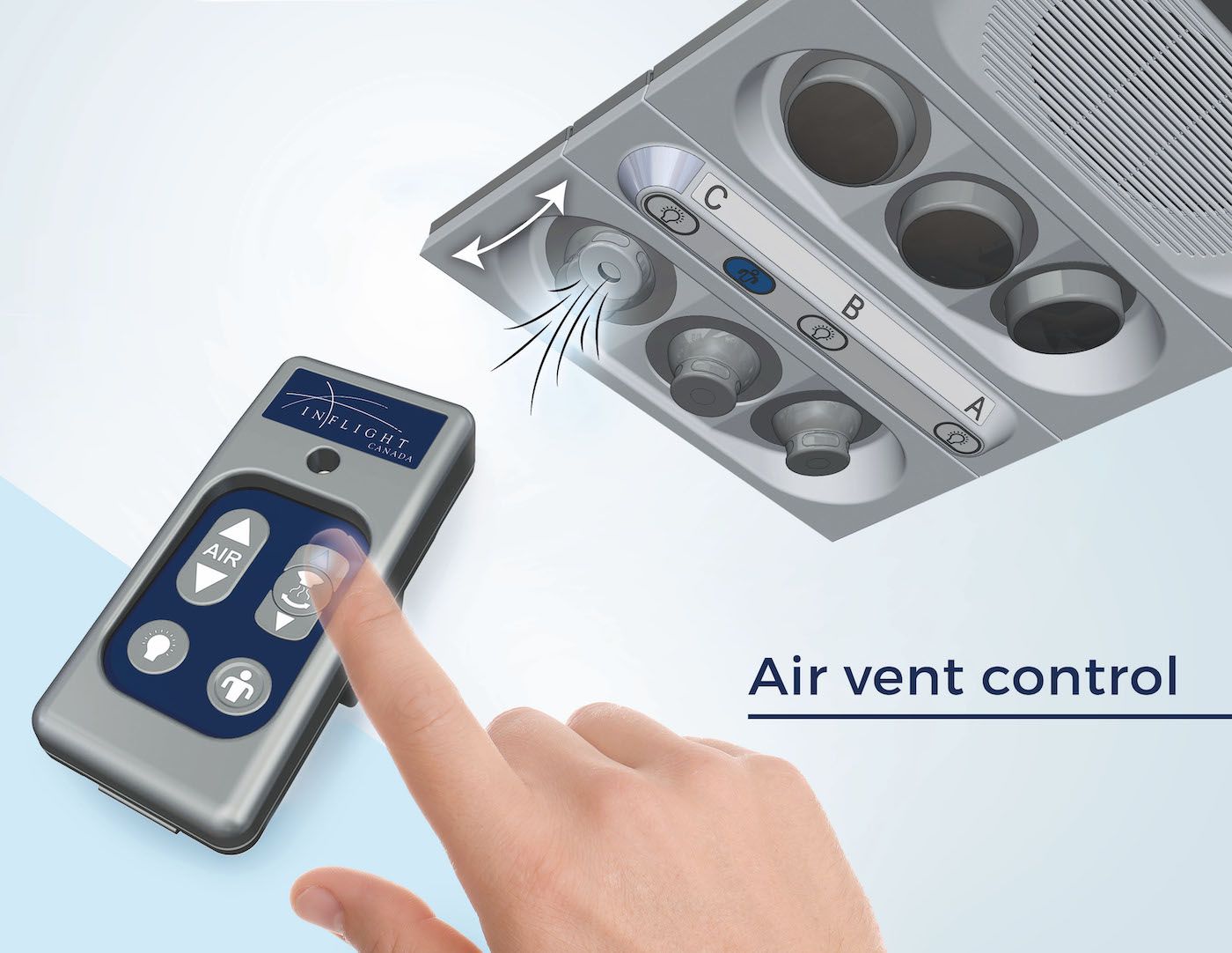 In-seat power advances for 2020 - Aircraft Interiors International