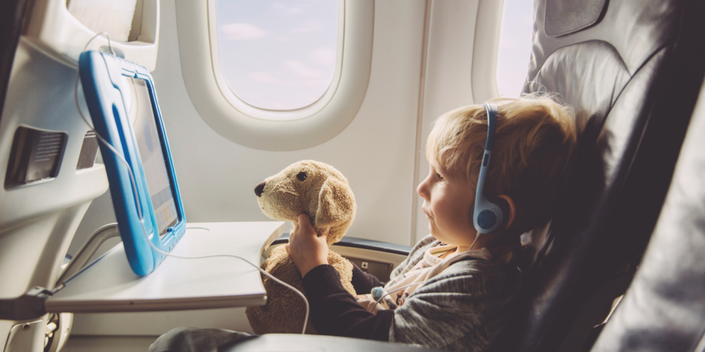 2020's hot IFEC technologies - Aircraft Interiors International