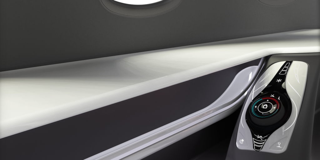 In-seat power advances for 2020 - Aircraft Interiors International