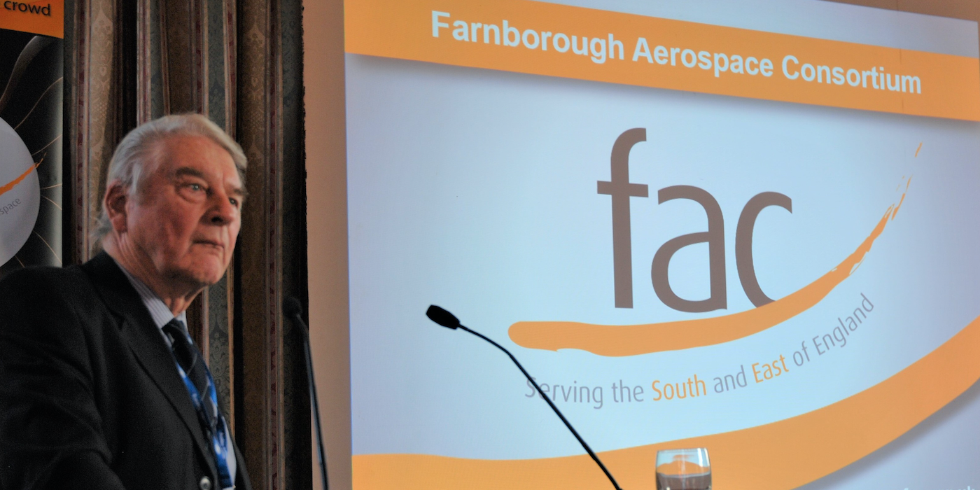 The UK aerospace sector must be poised for recovery - Aircraft ...