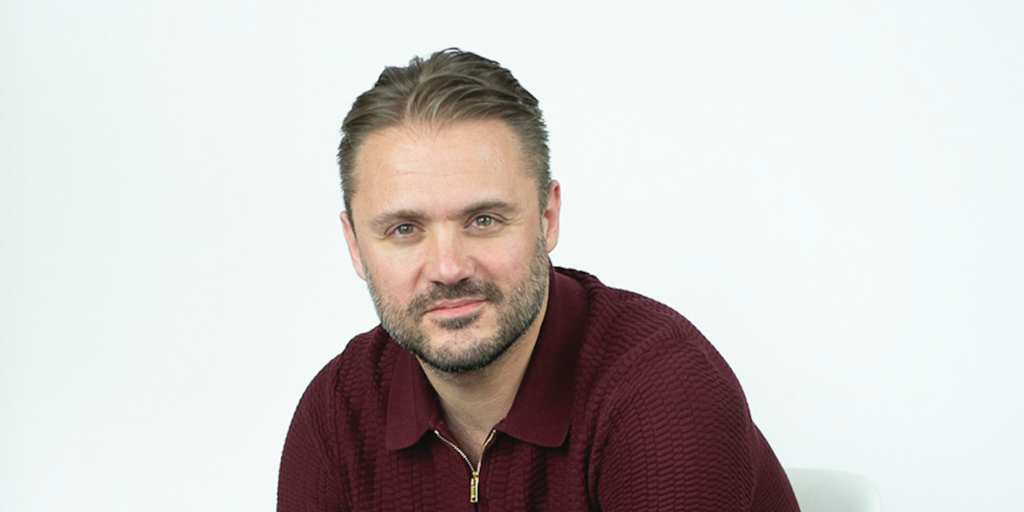 How insights from outside aviation will help shape the new passenger ...