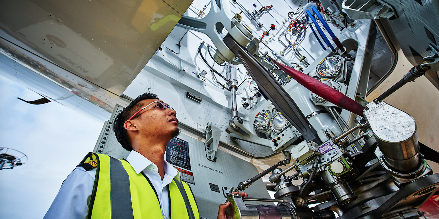 ST Engineering secures over US$1.27bn of new contracts during Q1 2020 ...