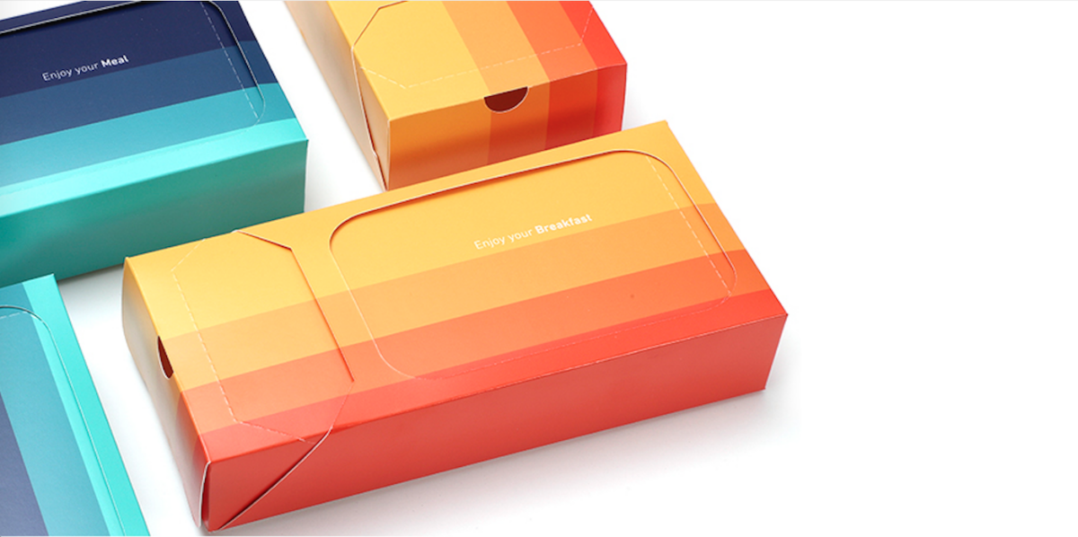 'Light-touch’ inflight catering boxes launched - Aircraft Interiors ...