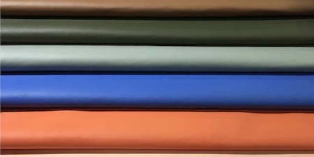 Spanish tannery launches anti-bacterial leather - Aircraft Interiors ...