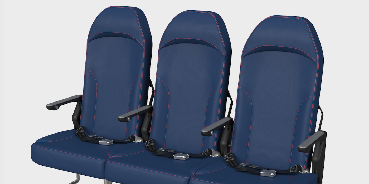 Nolinor Aviation fits world's lightest seats on B737 fleet - Aircraft ...