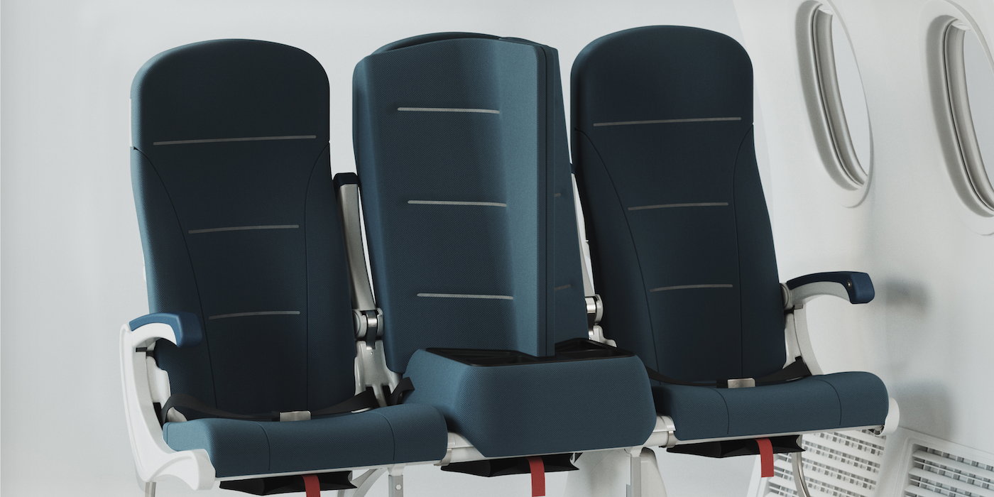 Safran’s CCA-winning seat moves from concept to market ready - Aircraft ...