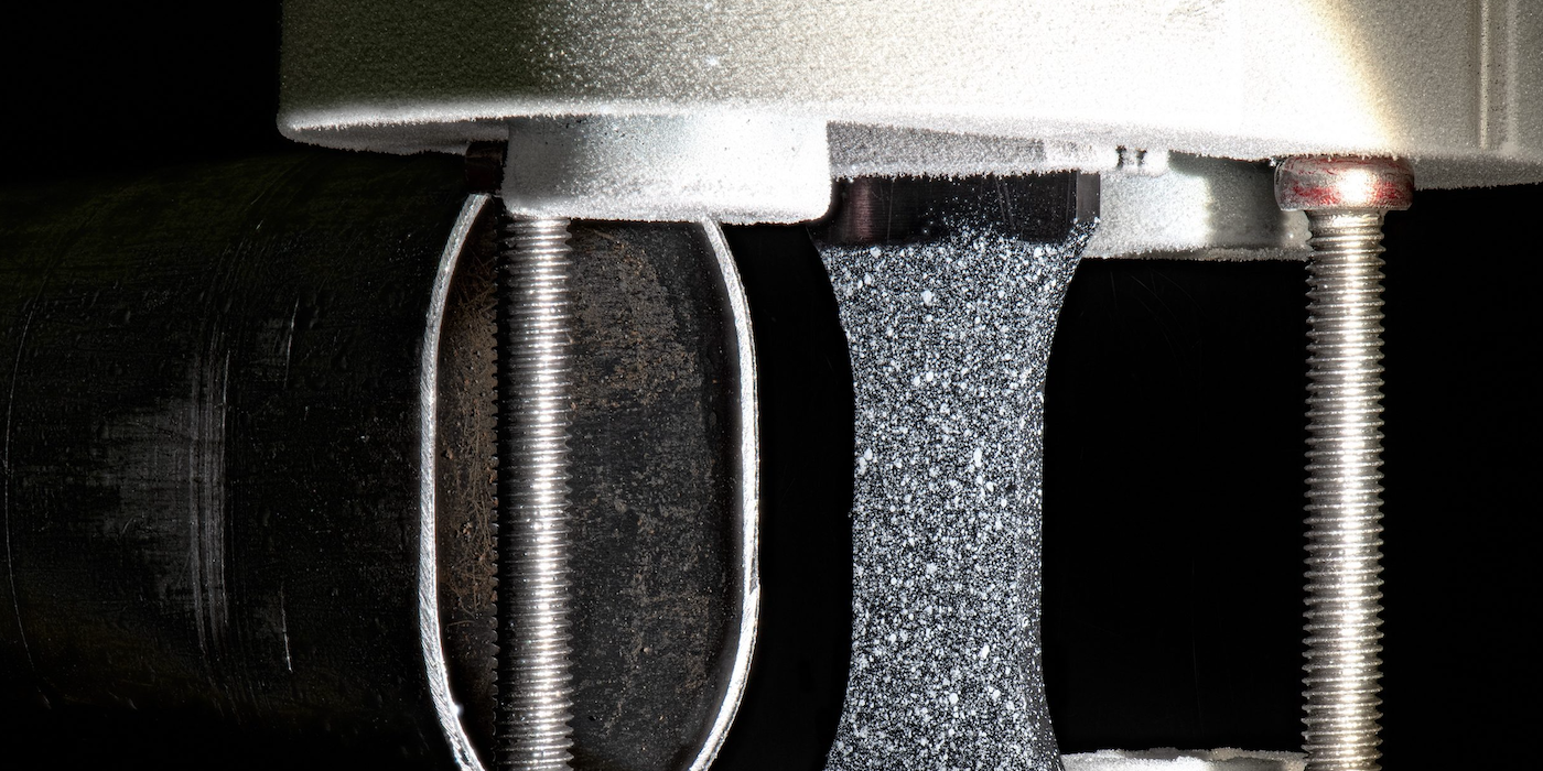 Cold plastics testing without a thermal chamber - Aircraft Interiors ...