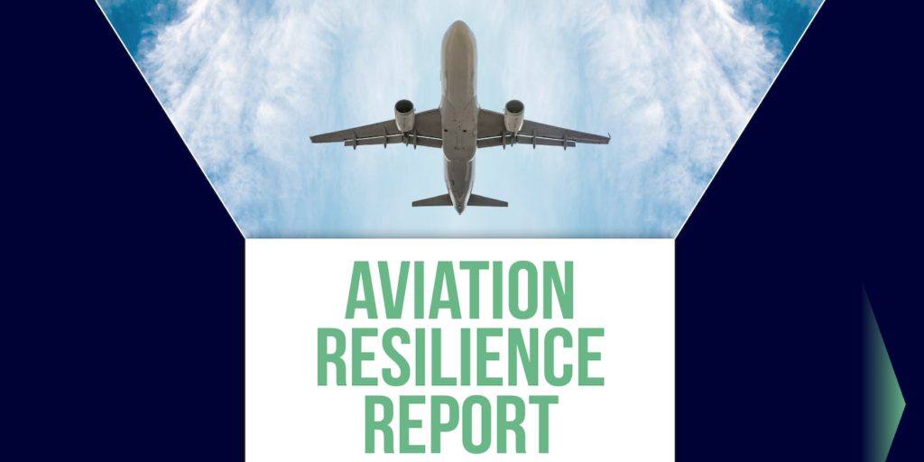 The August 2020 Aviation Resilience Report - Aircraft Interiors ...