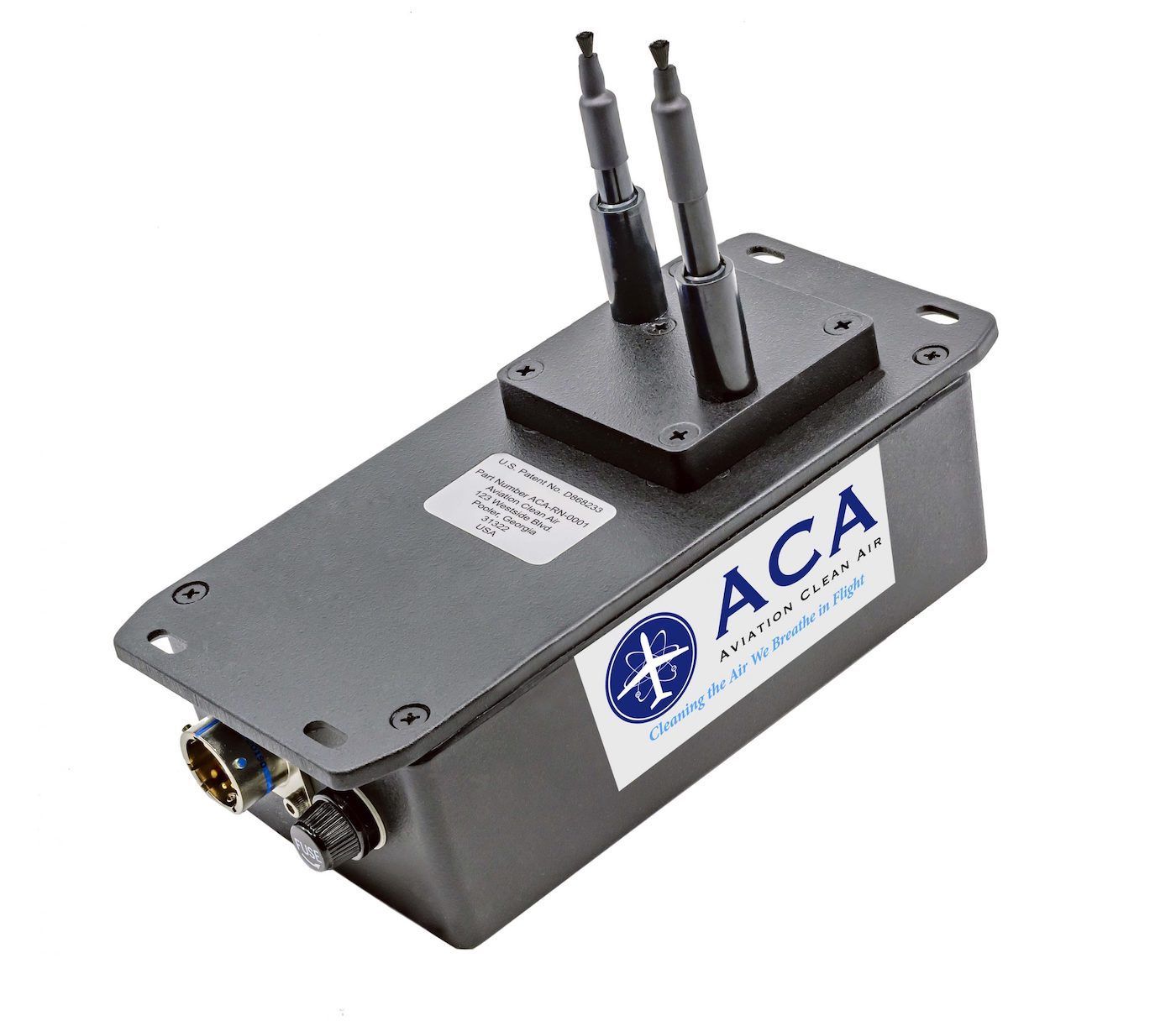 Cabin air purification system neutralises 99.99% of Covid-19 - Aircraft ...