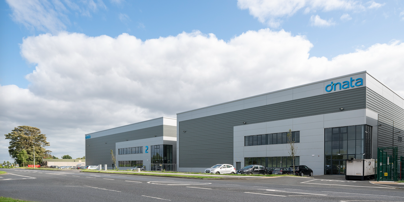 Dnata quadruples catering capacity in Dublin - Aircraft Interiors ...