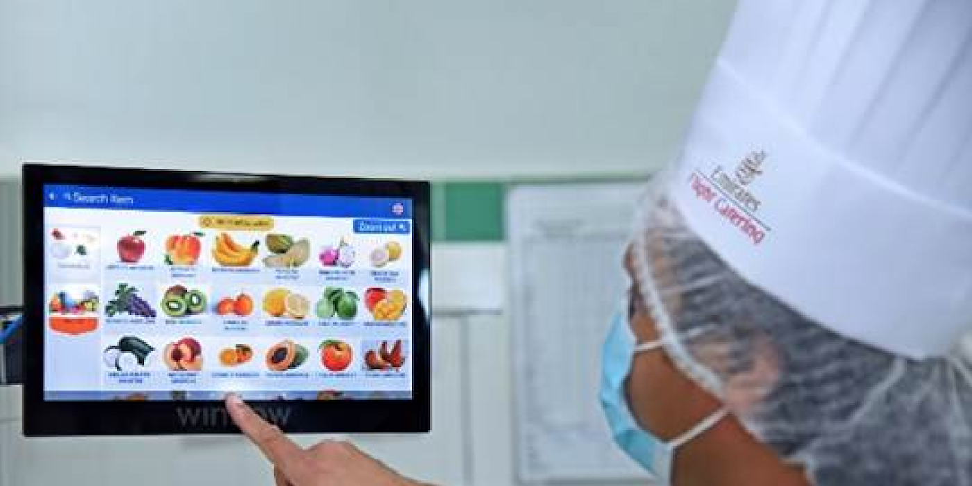 Emirates Flight Catering uses AI to slash food waste by 35% - Aircraft ...