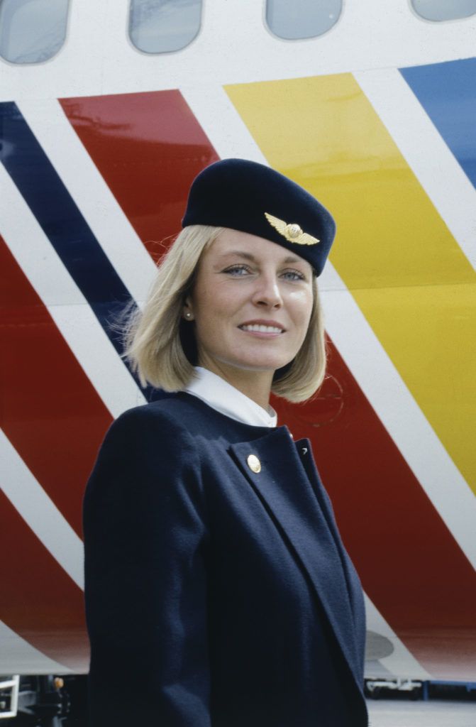 SAS: glamour, nostalgia and a fantastic fleet - Aircraft Interiors ...