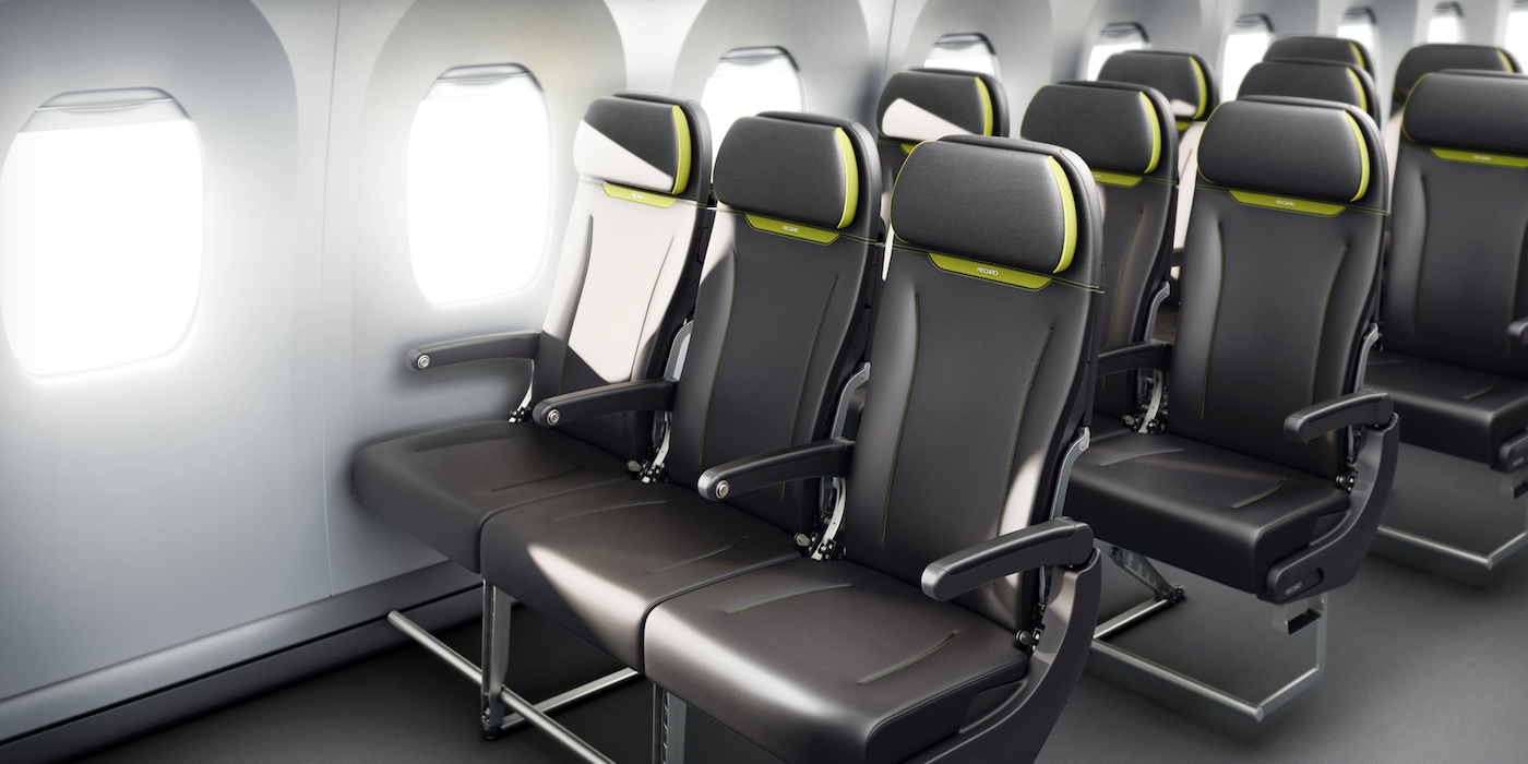 Avolon orders BL3530 Sprint seat for A320s and B737s - Aircraft ...