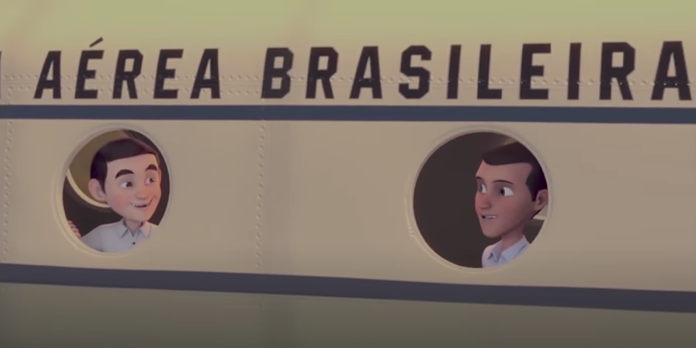 Embraer's 'Flight of the Impossible' - Aircraft Interiors International