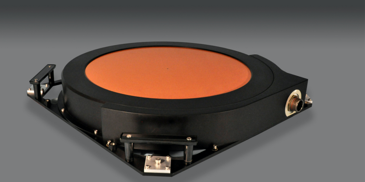 Tests successful of K/Q-Band phased-array multi-beam antenna - Aircraft ...