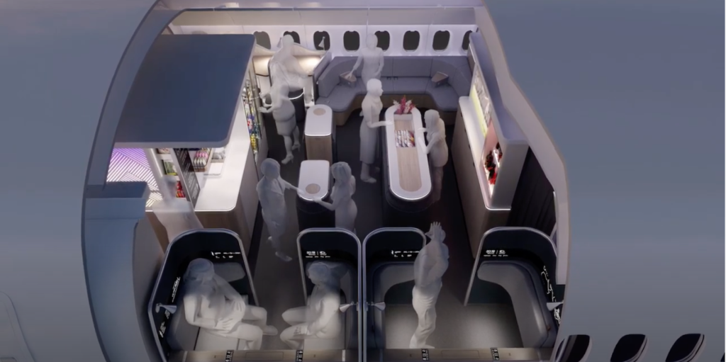 Aircraft Galleys & Monuments News | Aircraft Interiors International