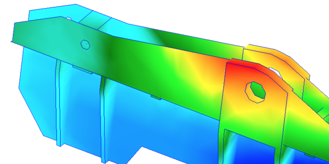 AES awarded EASA and UK CAA Part 21J DOA - Aircraft Interiors International