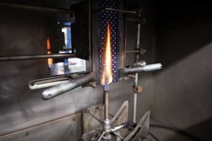 4Drive & Aviation opens fire testing facility in Poland - Aircraft ...