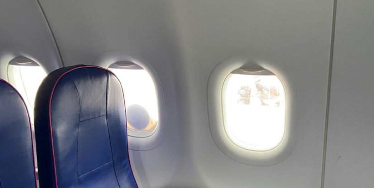 Wizz Air fits the first Iridium window antennas - Aircraft Interiors ...