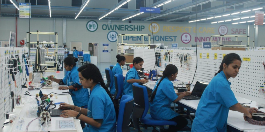 GKN Aerospace lands Boeing 777X wiring contract - Aircraft Interiors ...