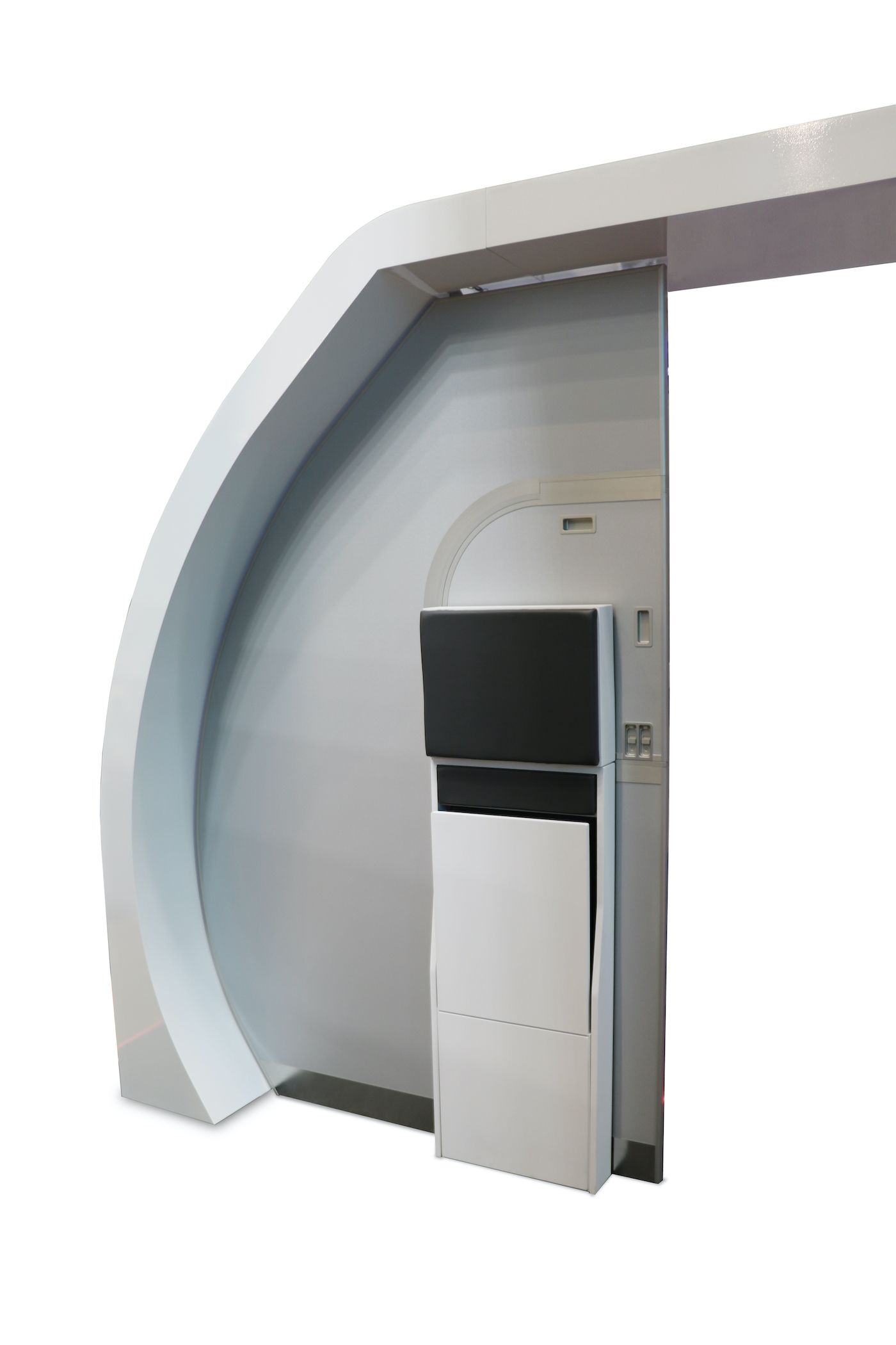 Airbus installs innovative Bionic Partitions in A320s - Aircraft ...