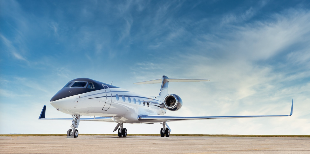 Jet Edge to install Gogo Avance L5 systems across fleet - Aircraft ...