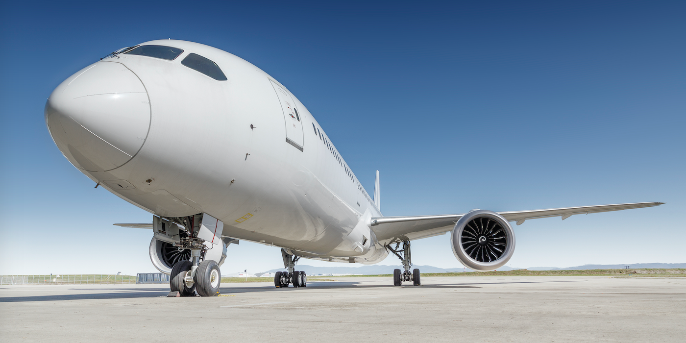 Jet Aviation awarded landmark STC for cabin installation methodology ...