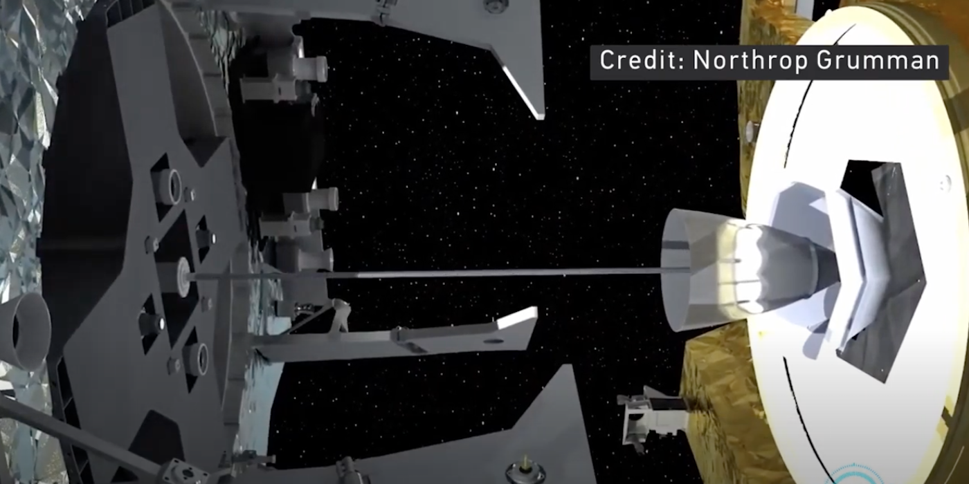 MEV-2 extends the life of satellites - Aircraft Interiors International