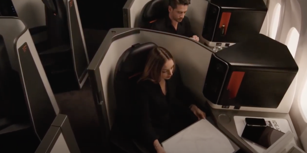 Aircraft Cabin Seating News | Aircraft Interiors International Magazine