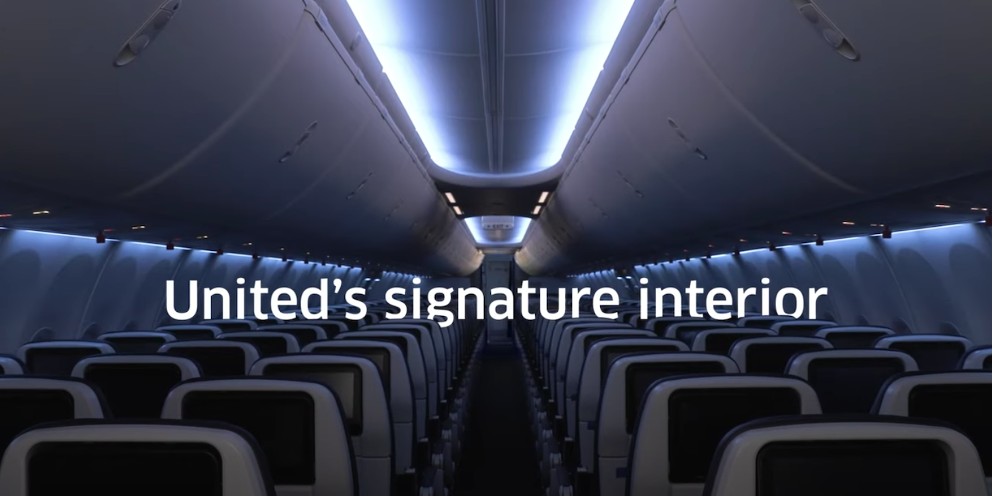 United's landmark aircraft order signals confidence in travel recovery ...