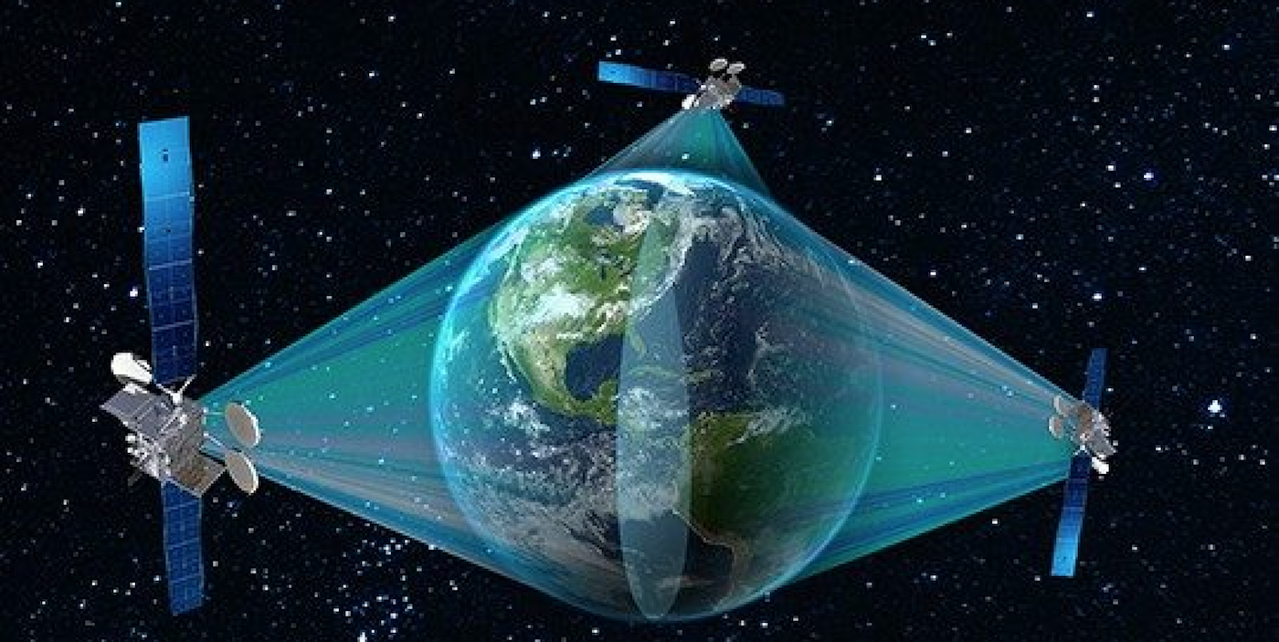 ViaSat-3 satellite achieves development milestone - Aircraft Interiors ...