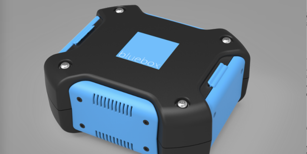 EASA issues STC for Bluebox aircraft-powered W-IFE - Aircraft Interiors ...