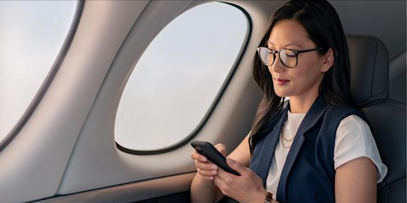 Avance L3 now a factory option on the G2+ Vision Jet - Aircraft ...