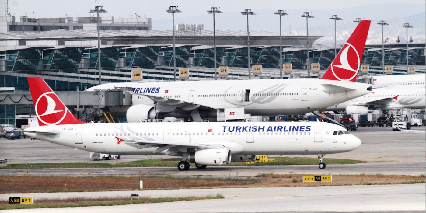 EASA approves Anuvu’s in-house STC for Airbus connectivity - Aircraft ...