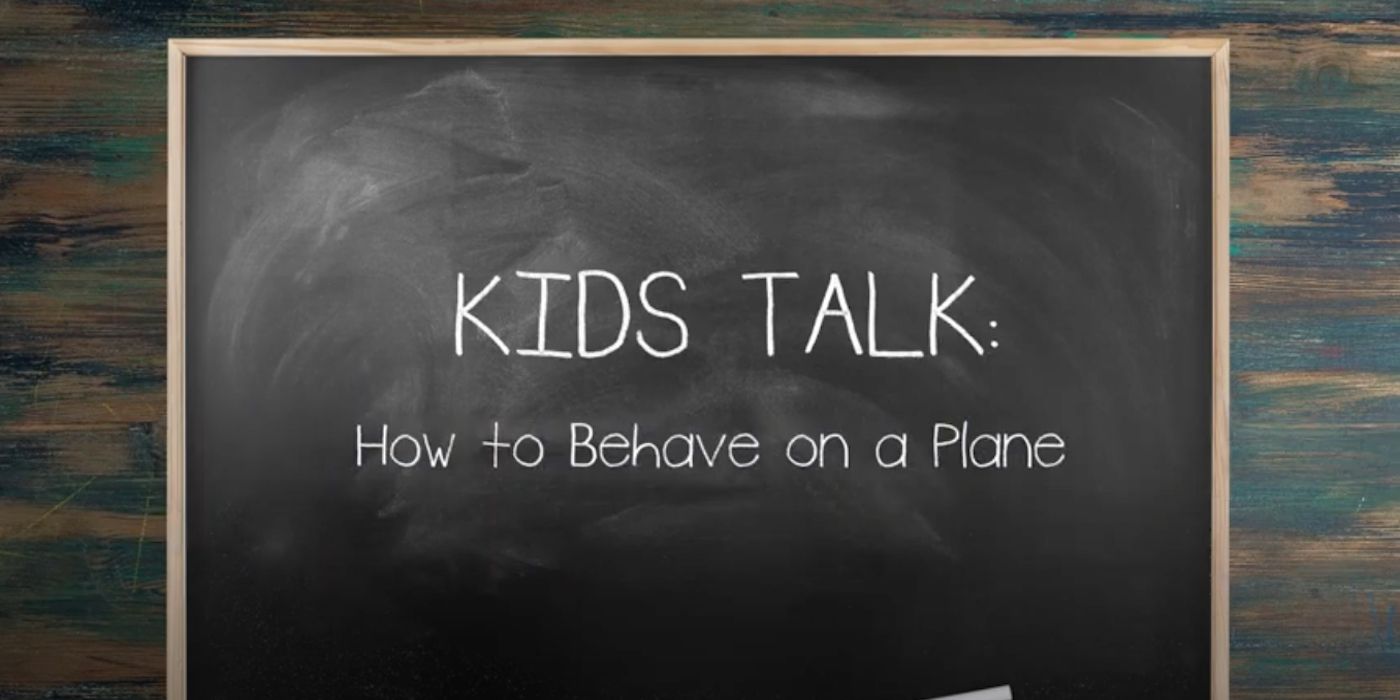 FAA: Here's how to behave on a plane - Aircraft Interiors International