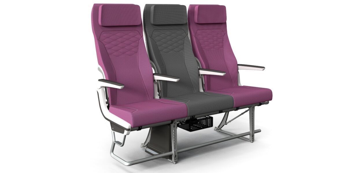 Qatar Airways is among the first to fly Recaro’s CL3810 - Aircraft ...