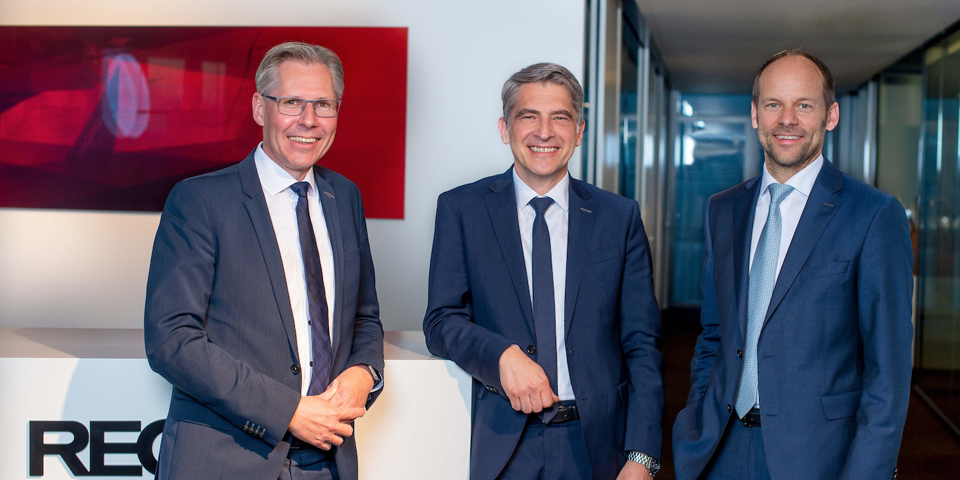 Recaro Group restructures board ahead of growth phase - Aircraft ...