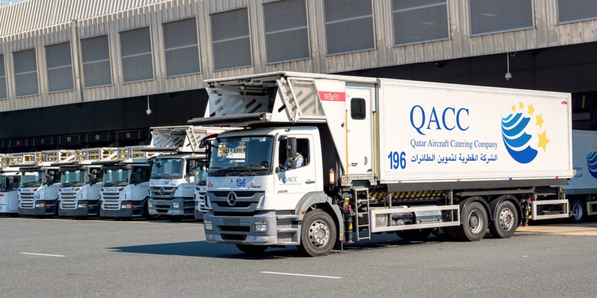 Qatar catering reaches 16 millionth meal milestone - Aircraft Interiors ...