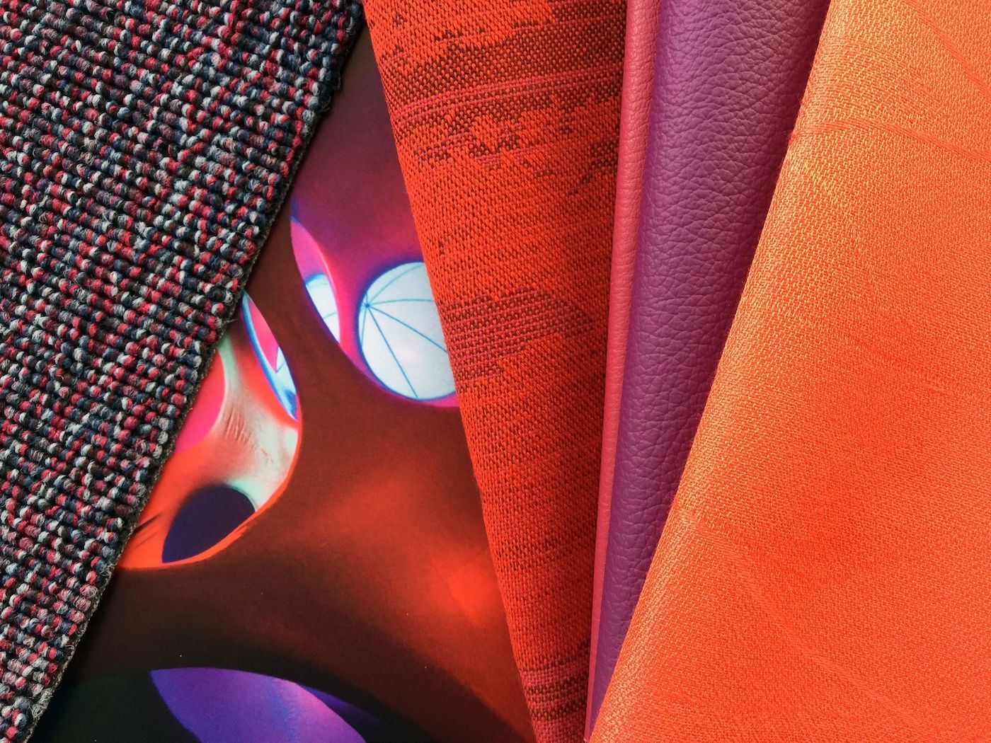 Lantal - Aircraft Interiors International