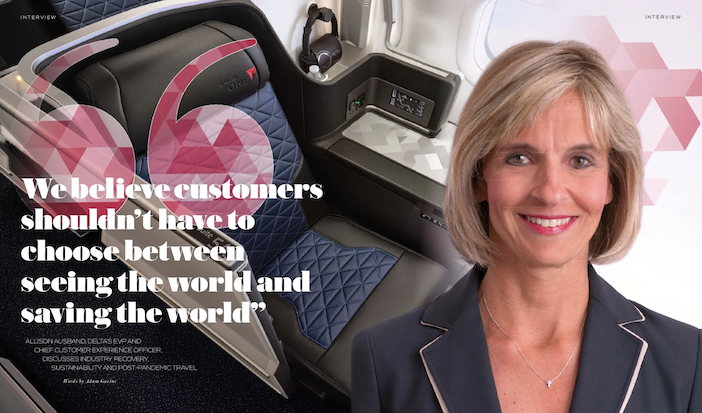 May/June 2022: FlyZero, bunk seating, antennas and more - Aircraft ...