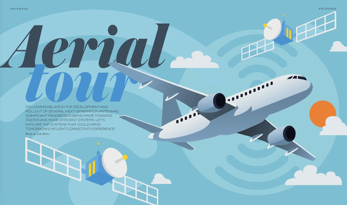 May/June 2022: FlyZero, bunk seating, antennas and more - Aircraft ...